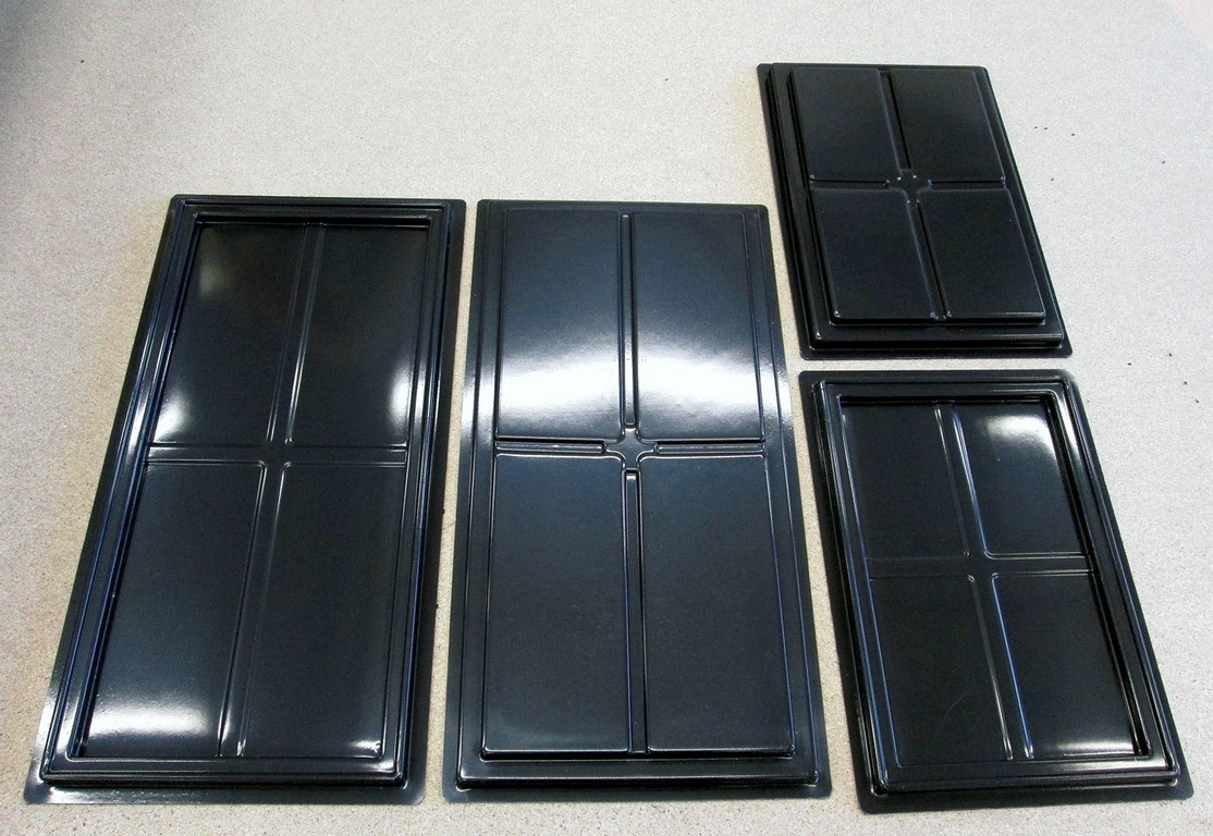 Plastic vacuum forming – discover new possibilities