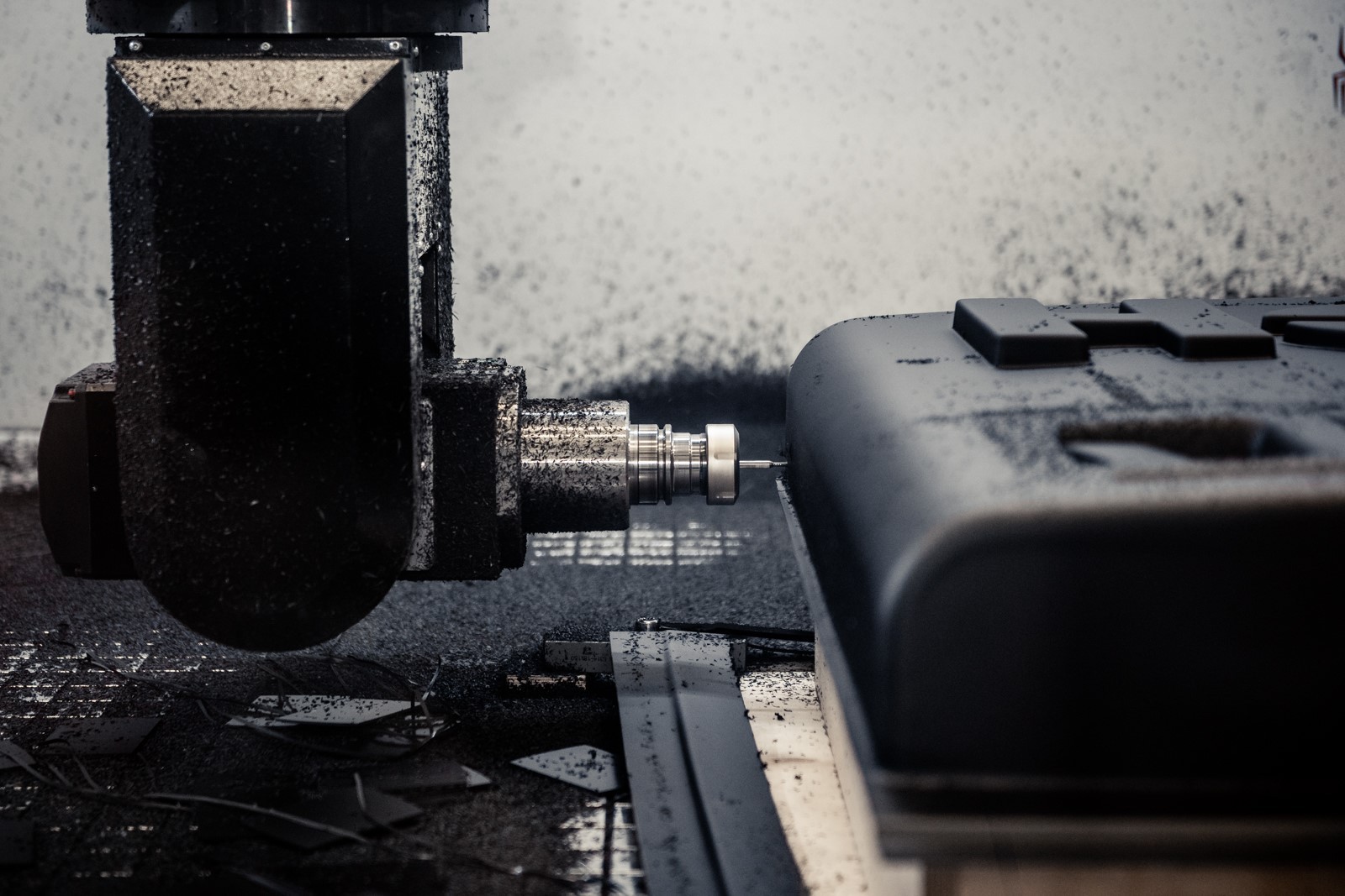 Plastic vacuum forming – discover new possibilities